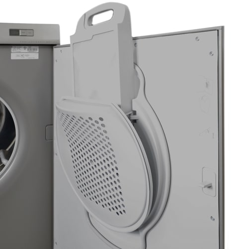 Asko T753 3.9 Cu. Ft. Electric Vented Dryer - Reviewed