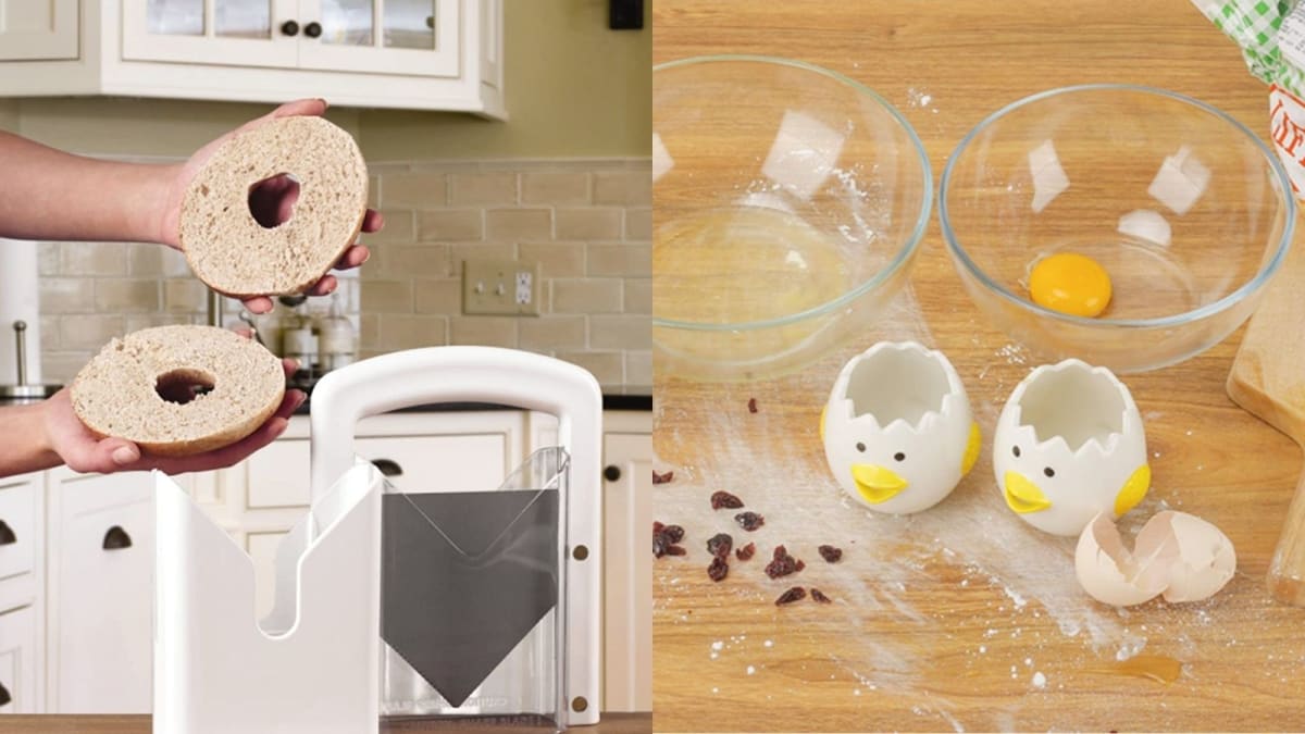 24 Useful Kitchen Gadgets On Amazon That Will Save You Time Reviewed
