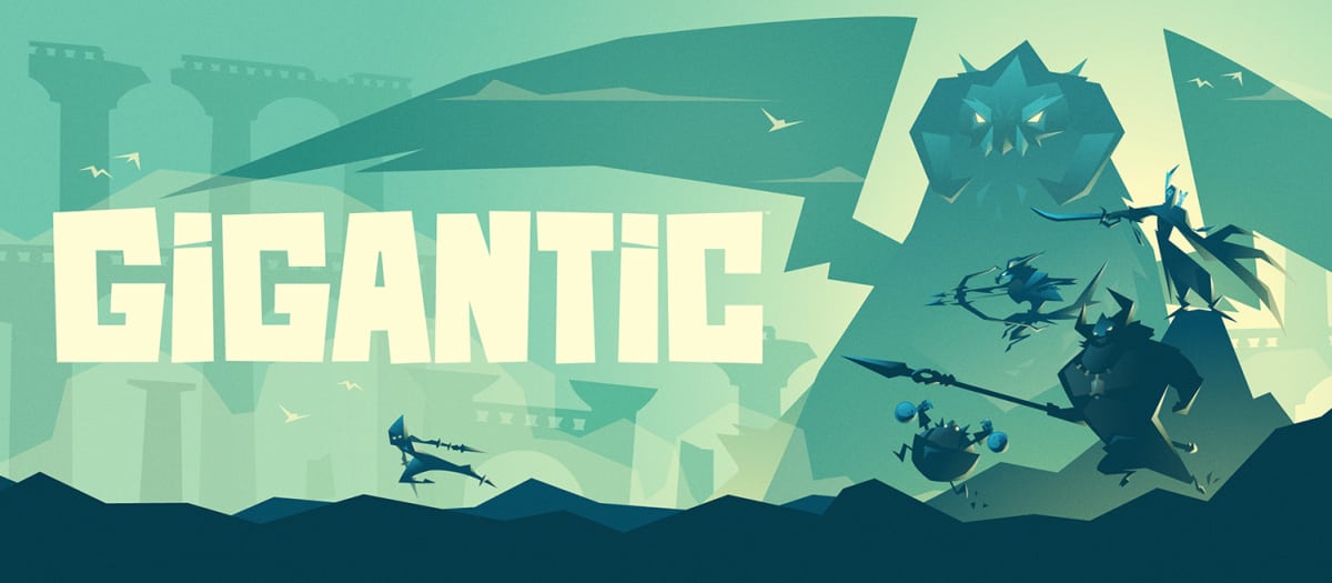 A New Era for Gamers: Motiga Talks Gigantic and Windows 10 - Reviewed