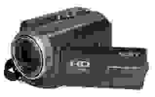 Sony Hdr Xr350v - Reviewed