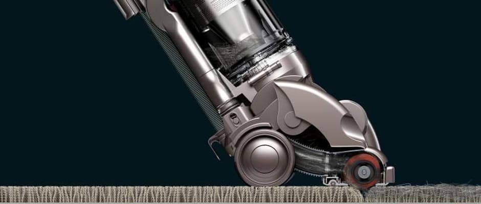 Dyson DC28 Review - Reviewed