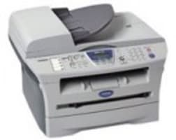 Brother Mfc 7420 - Reviewed