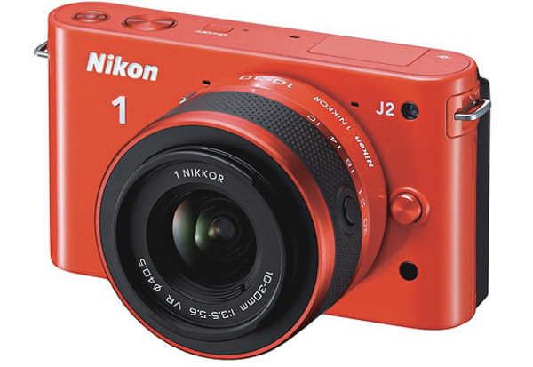 Nikon 1 J2 on Sale at Best Buy - Reviewed
