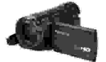 Panasonic Hdc Tm700 2 3 4 - Reviewed