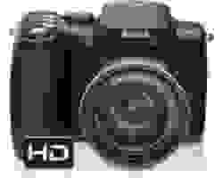 Kodak Easyshare Z1012 Is - Reviewed