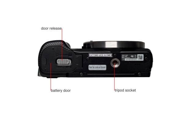 Sony Alpha A5000 Digital Camera Review - Reviewed