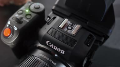 Canon Xc10 - Reviewed