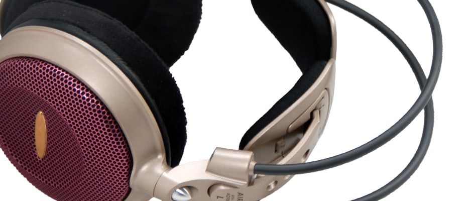 Audio-Technica ATH-AD700 Review - Reviewed