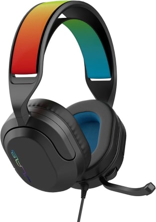 JLab Nightfall gaming headset review: Squandered potential - Reviewed