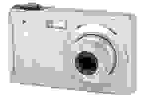 Pentax Optio V10 - Reviewed