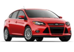 Ford 2012 Focus Titanium 5 Door - Reviewed