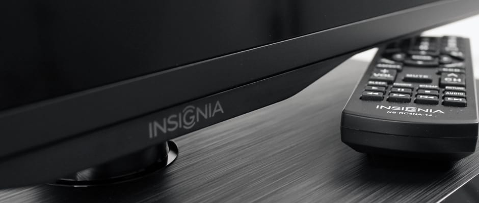 Insignia NS-32E400NA14 LED TV Review - Reviewed