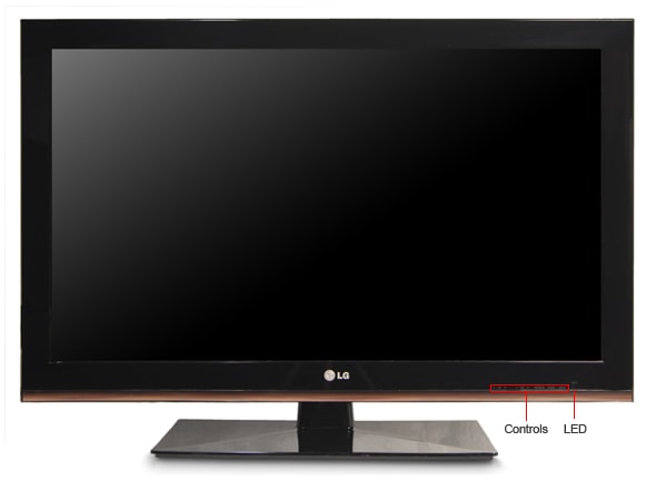 LG 37LK450 LCD HDTV Review - Reviewed