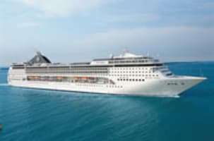 Msc Cruises Opera - Reviewed