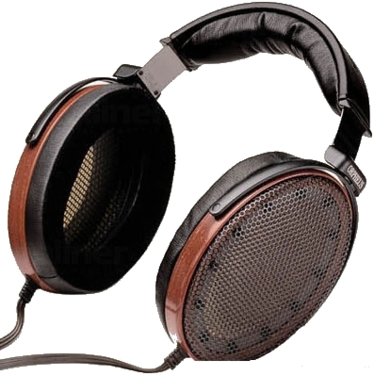 Sennheiser Orpheus He 90 - Reviewed