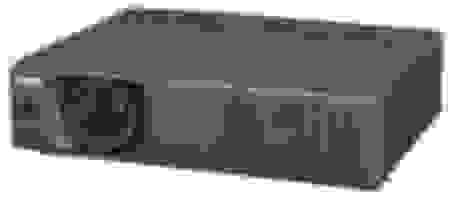 Sanyo Plc Wxu30 - Reviewed