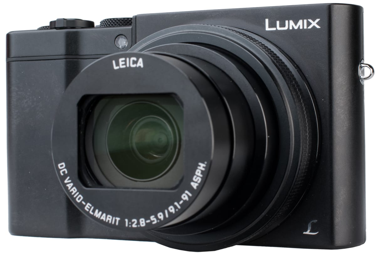 Panasonic Lumix Zs100 - Reviewed