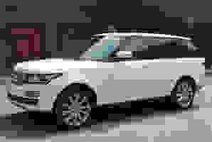 2013 Land Rover Range Rover Supercharged - Reviewed