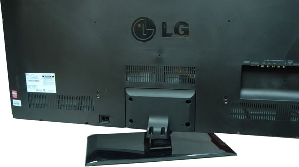 LG 47LV4400 LED LCD HDTV Review - Reviewed