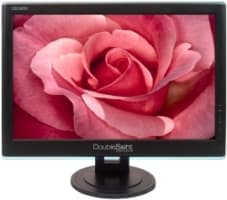 Doublesight Ds 245v - Reviewed