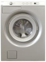 Asko W6424 - Reviewed