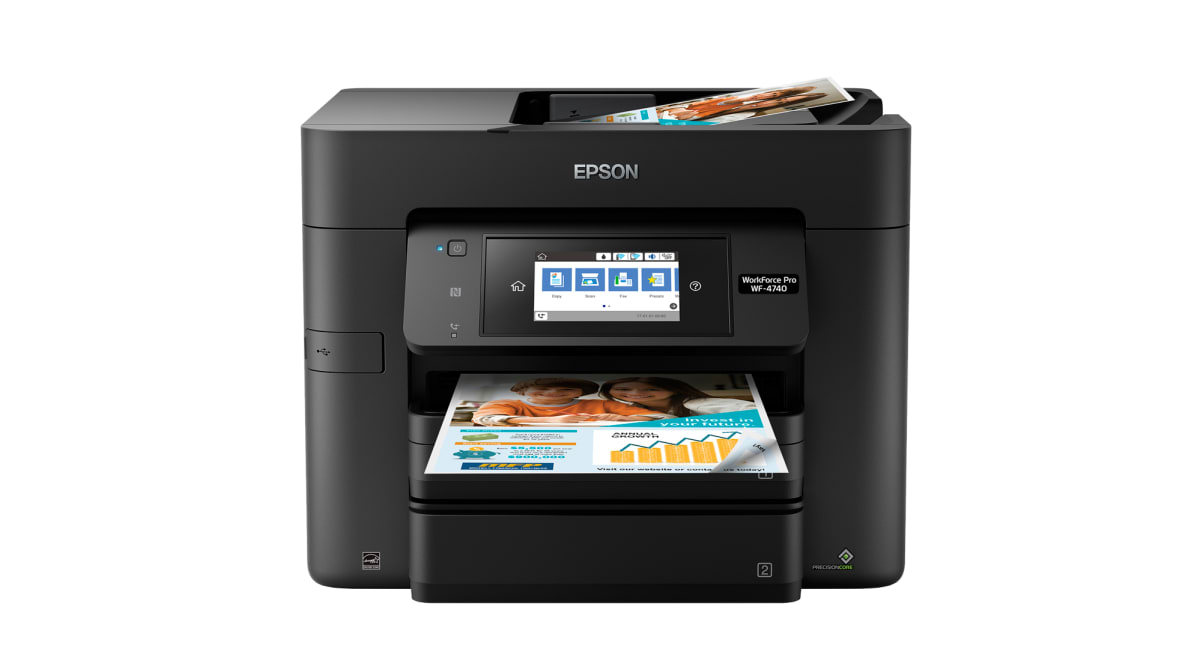 The Best Multifunction Printers of 2019 - Reviewed Laptops