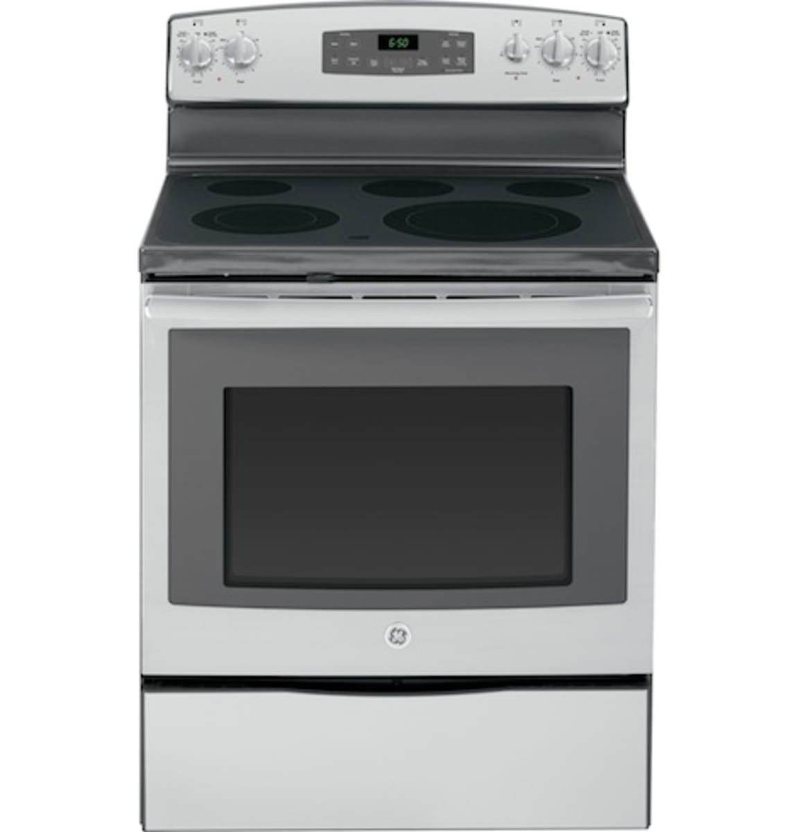 Ge Jb650sfss - Reviewed