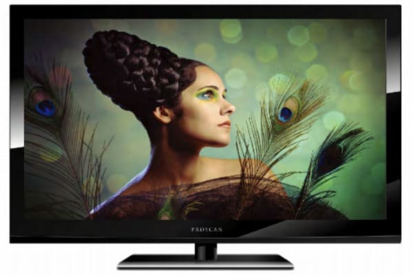 Proscan PLCD4692A LCD TV on Sale at TigerDirect - Reviewed