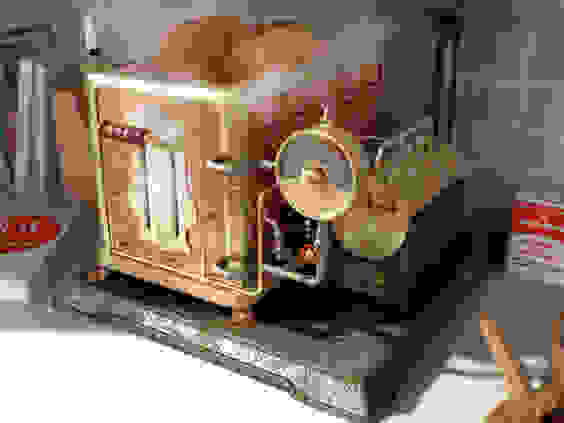 Full Steam Ahead: The Greatest Steampunk-Inspired Appliances - Reviewed