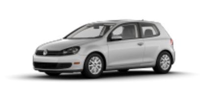 Volkswagen 2013 Golf 2 5l 2 Door W Convenience Sunroof - Reviewed