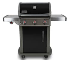 Weber Spirit E 320 - Reviewed
