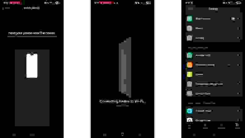 Boldr Kelvin Review: This sleek wall heater keeps you cozy affordably ...