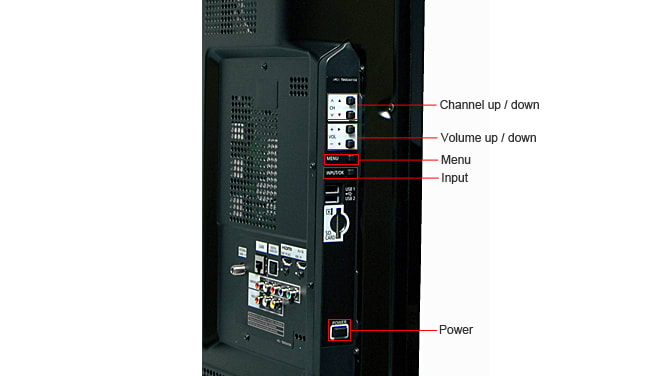 Panasonic Viera TC-P42X3 Plasma HDTV Review - Reviewed