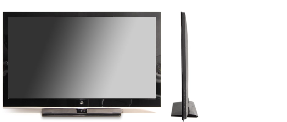 Westinghouse LD-4655VX LED LCD HDTV Review - Reviewed