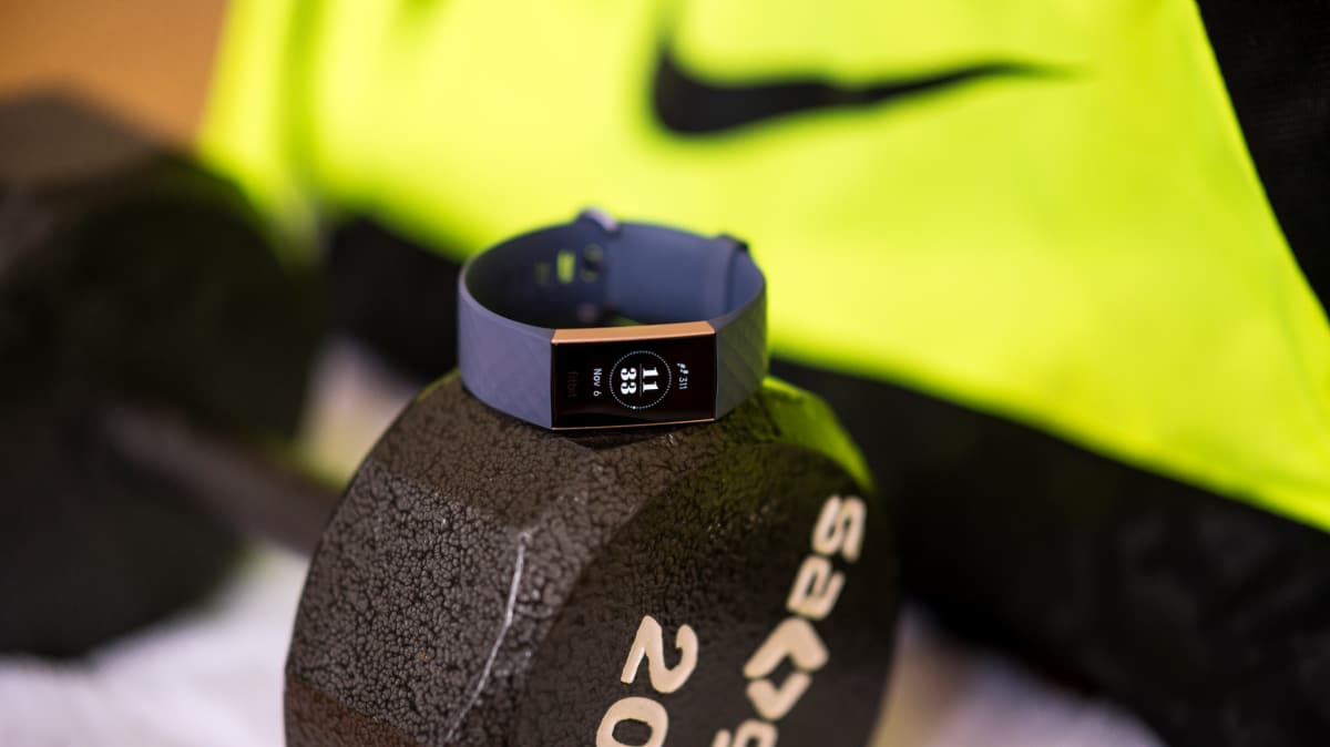 The Best Fitness Trackers of 2019 - Reviewed Home & Outdoors