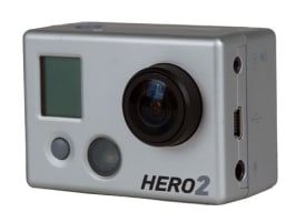 Gopro Hd Hero2 - Reviewed
