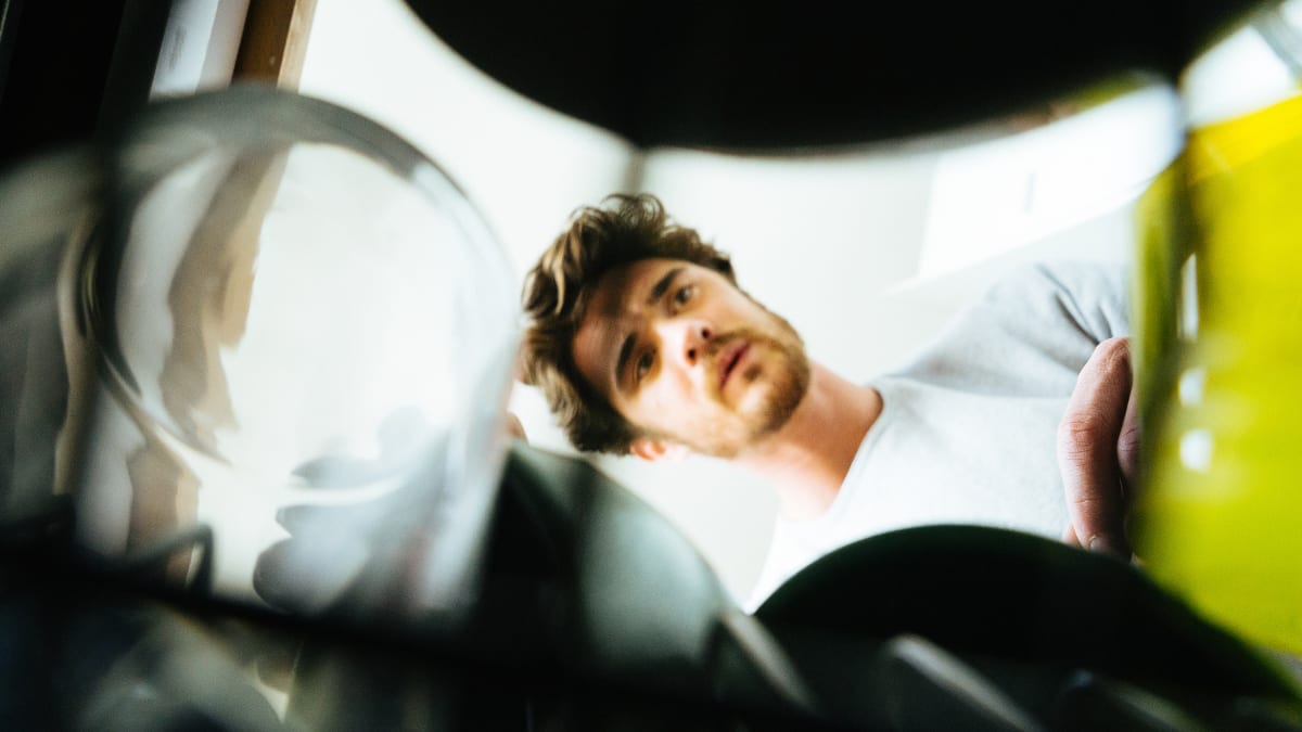 10 disgusting things in your home—and what to do about them - Reviewed