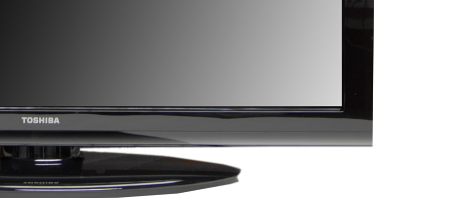 Toshiba 40E220U LCD HDTV Review - Reviewed