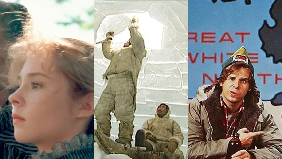 15 great Canadian films you can watch right now - Reviewed Canada