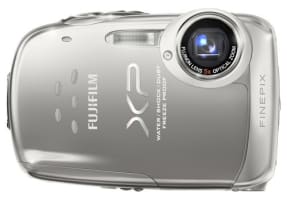 Fujifilm Finepix Xp10 - Reviewed