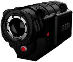 Red Digital Cinema Red One - Reviewed
