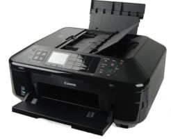 Canon Pixma Mx882 - Reviewed