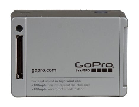 GoPro HD Hero2 Camcorder Review - Reviewed