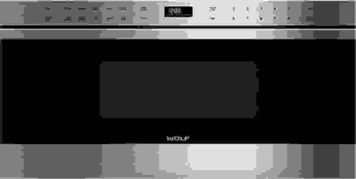 Wolf Md30tes - Reviewed