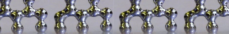 Scientists Use Terminator-Like Liquid Metal for 3-D Printing - Reviewed Scientists Use Terminator-Like Liquid Metal for 3-D Printing - Reviewed