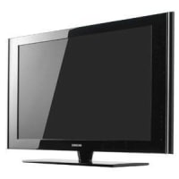 Samsung Ln46a550 - Reviewed