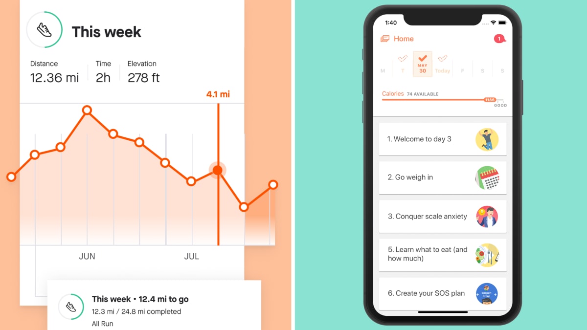 Top trending apps in 2024: Strava, Storygraph, ChatGPT, and more - Reviewed