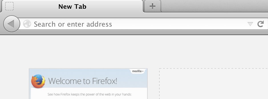 Mozilla to Introduce Ads on Firefox - Reviewed