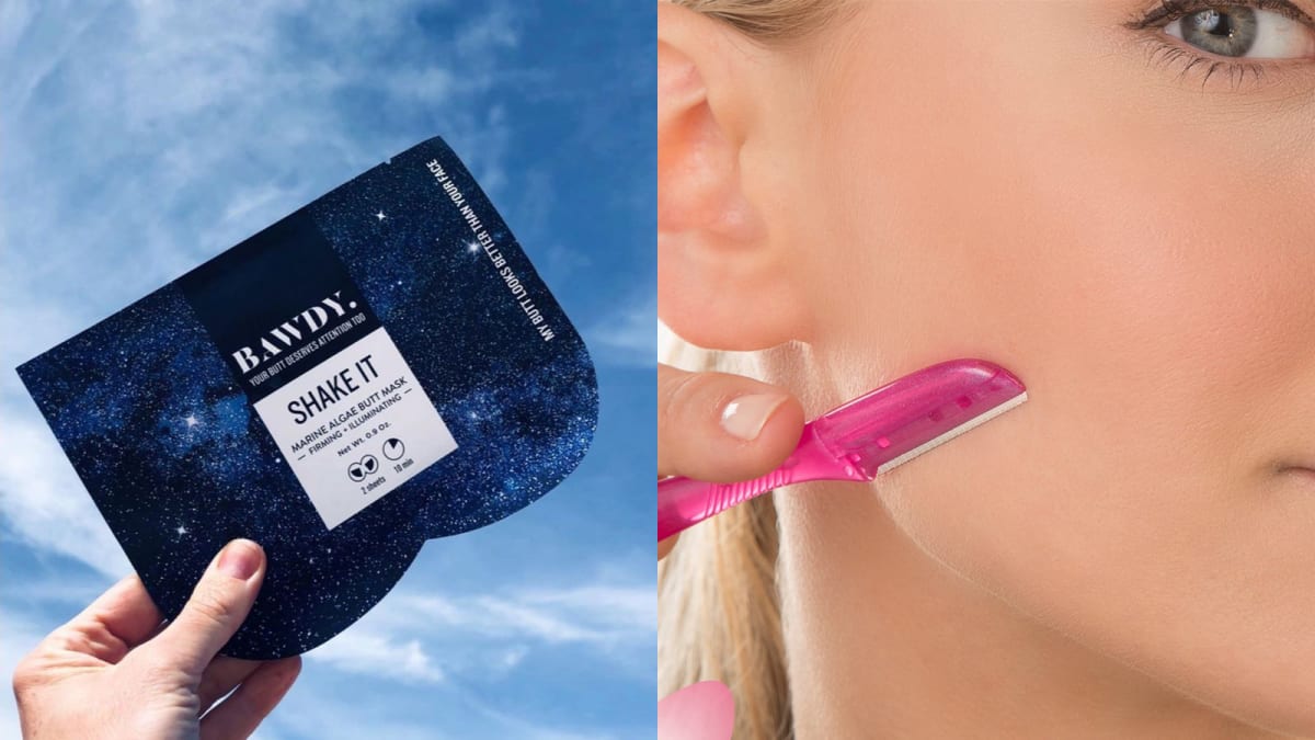 12 weird but useful beauty products that people love - Reviewed