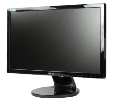 Asus Ve208t - Reviewed